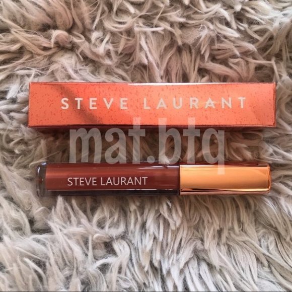 Sephora | Makeup | Steve Laurant Posh Lip Gloss | Poshmark